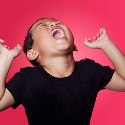 Tantrums :: West Yorkshire Healthier Together