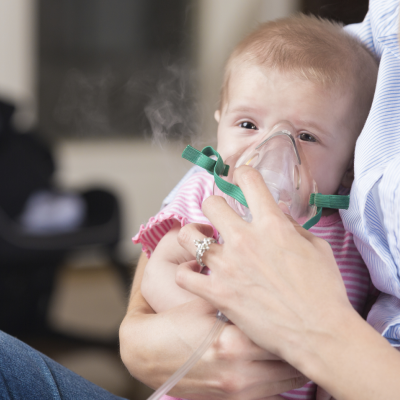 My baby is finding it hard to breathe :: West Yorkshire Healthier Together