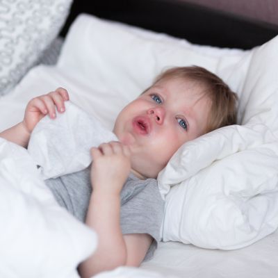 Croup :: West Yorkshire Healthier Together